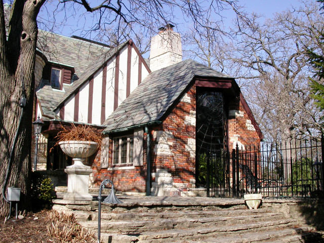 R. Harold Zook – Laurajean Design