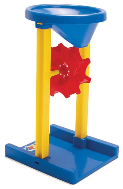 The Original Toy Company Kids Children Play Standard Sand / Water Wheel ...
