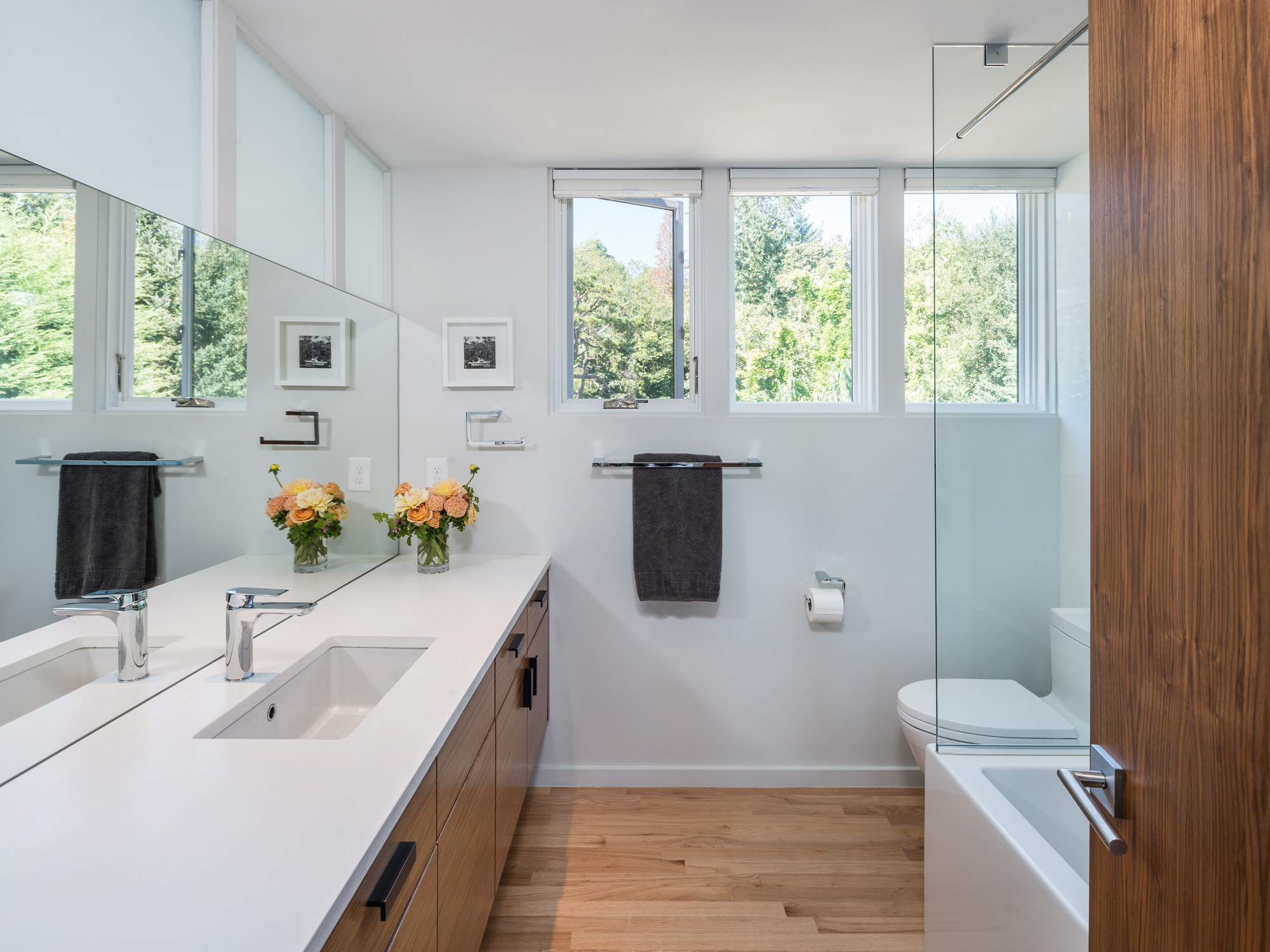 10 Sustainable Features Pros Recommend for Any Home