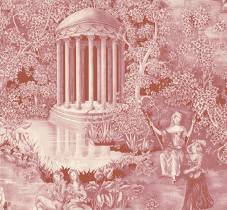 Andantino Wallpaper - Asian - Wallpaper - by Equipo DRT | Houzz UK