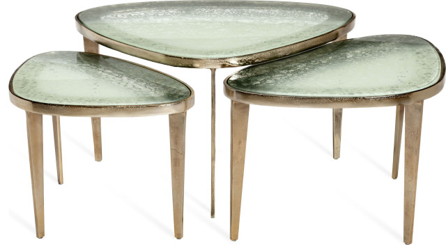 Jan Bunching Cocktail Tables - Midcentury - Coffee Table Sets - by ...