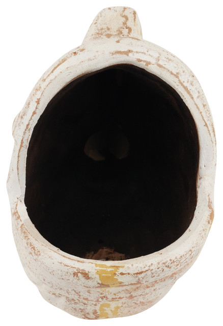 Bonnie the Big Mouth Fish Planter Pot-Garden Planter-Window Ledge ...