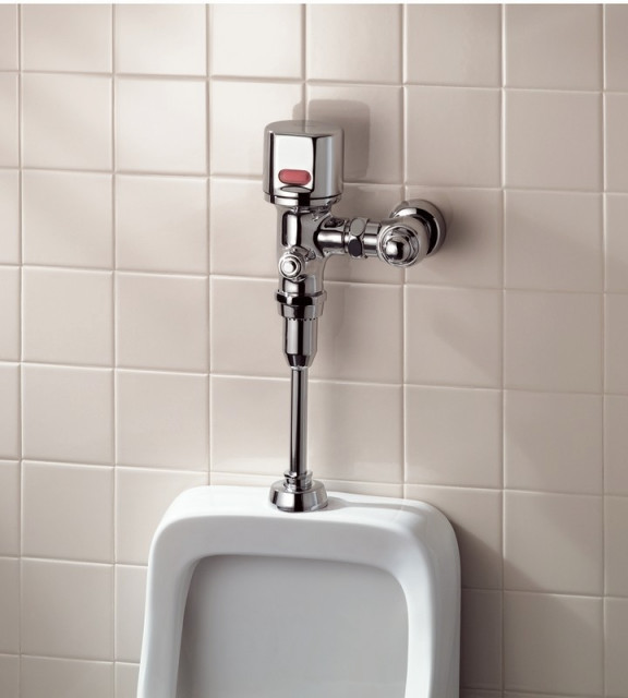 Moen 8310R16 1.6 GPF Toilet Flushometer Retrofit Kit - Bidet And Toilet ...