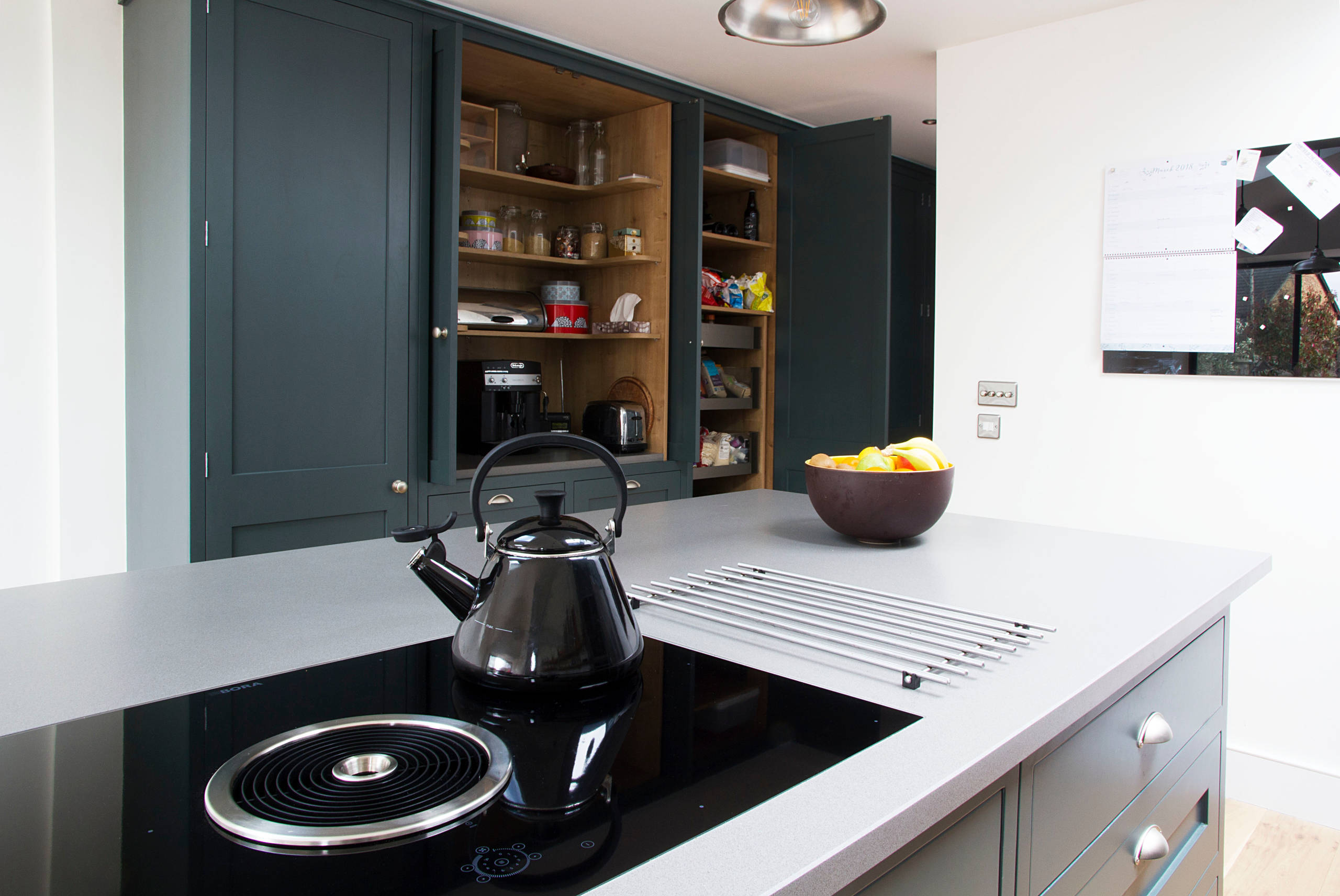Houzz Kitchen Wall Fans