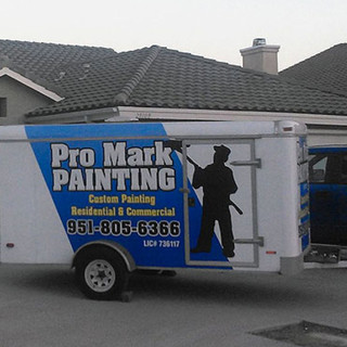 PRO-MARK PAINTING - Project Photos & Reviews - Lake Elsinore, CA US | Houzz