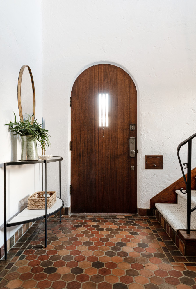 Thurlow - Entry - Seattle - by Jessica Nelson Design | Houzz