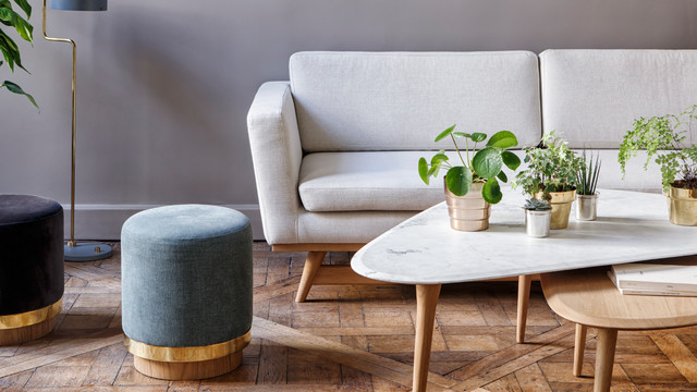 En direct de Maison&Objet : le mobilier de 2019 se réinvente