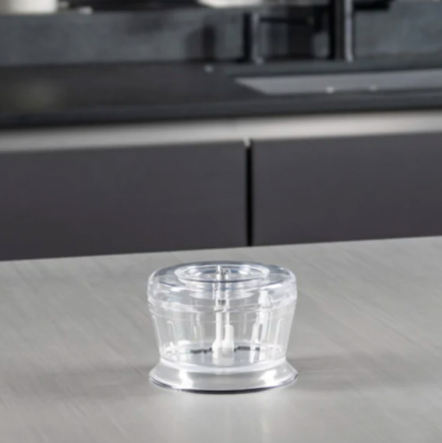 Bamix Dry Chopper and Grinder - Modern - Major Kitchen Appliance Parts ...
