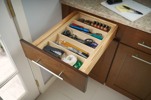 You Said It: “Call It the ‘Really Useful Stuff’ Drawer” and More