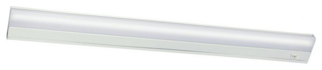 TaskWork Direct Wire - 21W 1 inches tall by 3.5 inches wide - Under ...