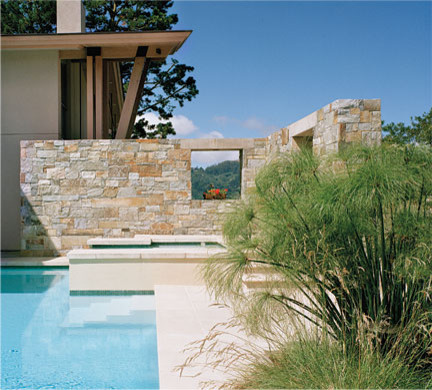 Landscape Design: Windows to Your World