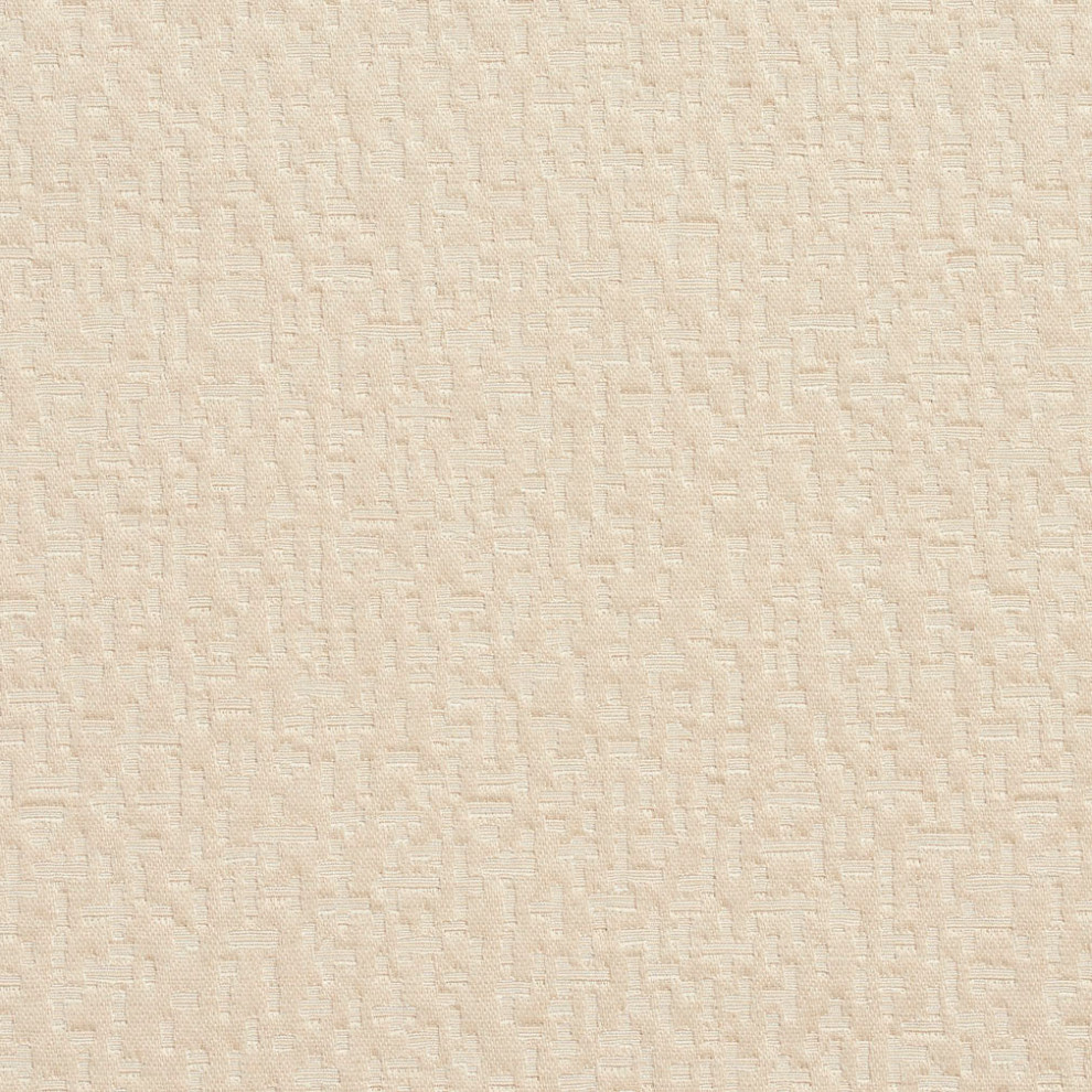 Natural Small Scale Matelasse woven Upholstery Fabric by the Yard, By ...