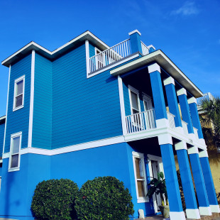 TUGGLE HOMEWORKS LLC - Project Photos & Reviews - Panama City Beach, FL ...