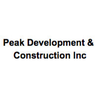 PEAK DEVELOPMENT & CONSTRUCTION INC - Project Photos & Reviews ...