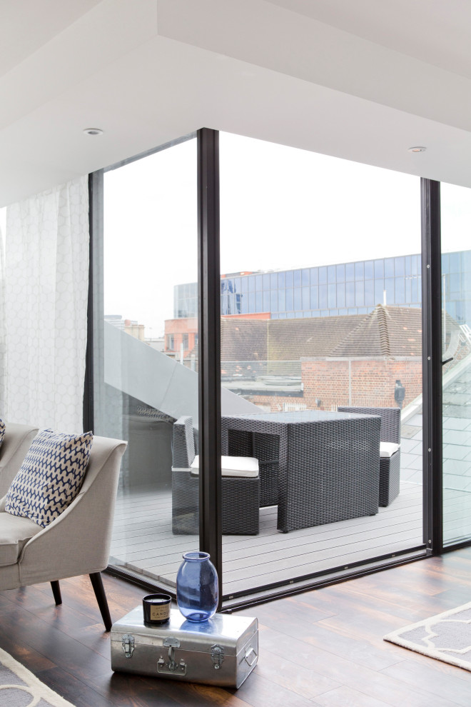 Nu Projects x Koja Design - Londres - par Nu Projects | Houzz