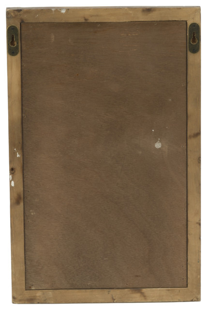 Corkscrew Wall Art - 2 Piece Set - Farmhouse - Wall Accents - by Tripar ...