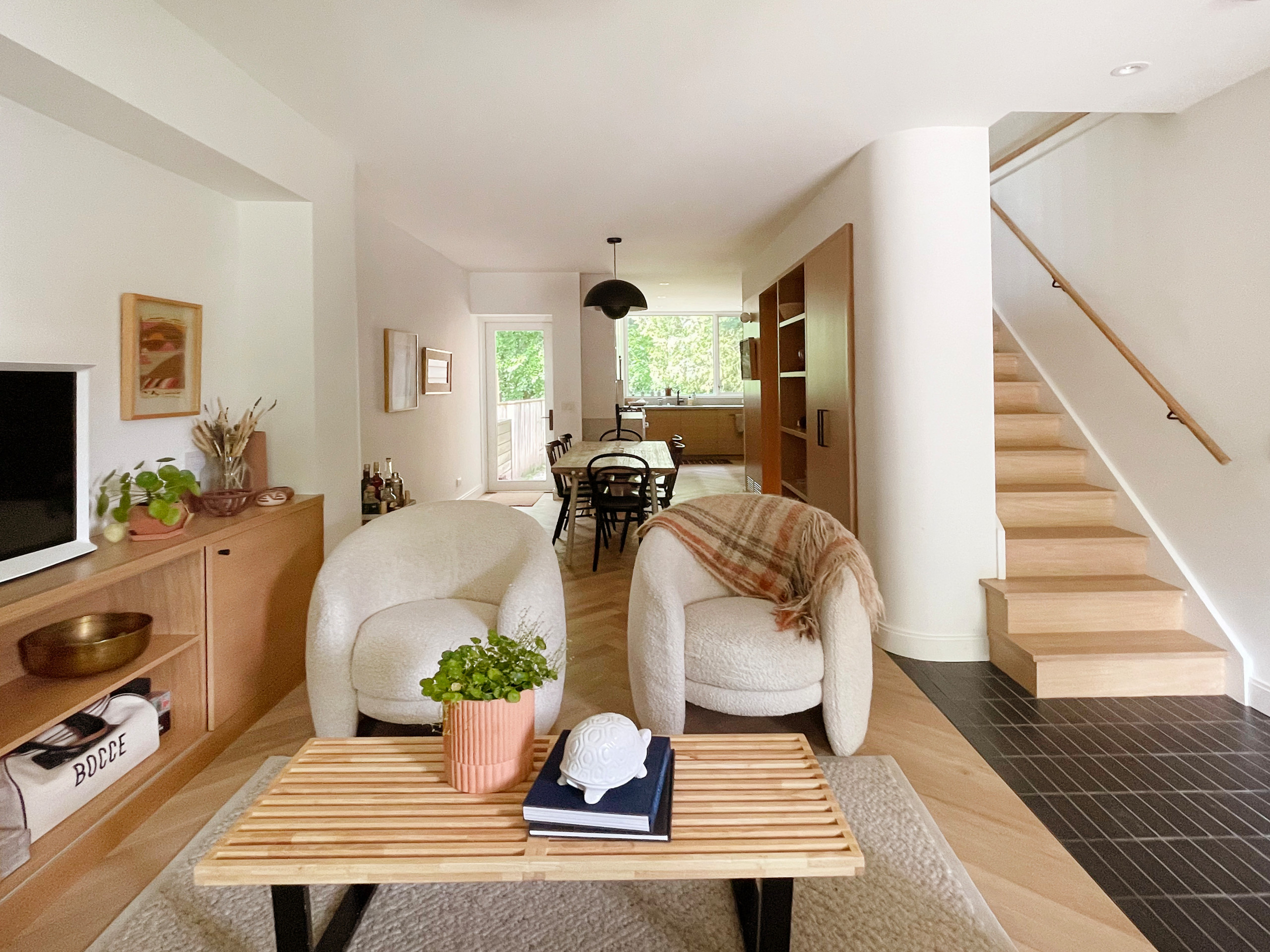Plan Popular House Tours
