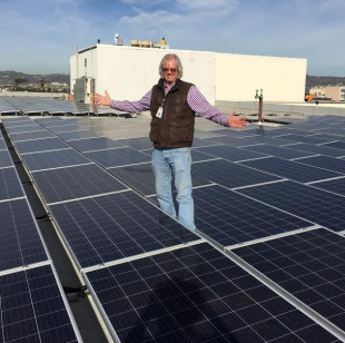 SILVER FOX RENEWABLES, LLC - Project Photos & Reviews - Arcadia, CA US ...