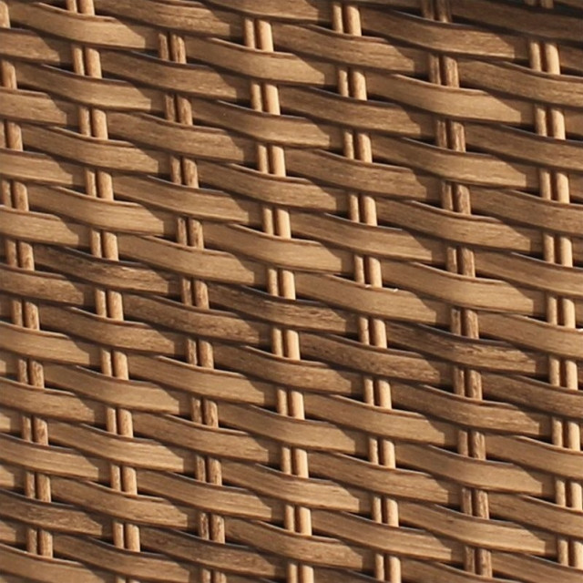 TK Classics Laguna 12 Piece Outdoor Wicker Sofa Set 12b in Aruba ...