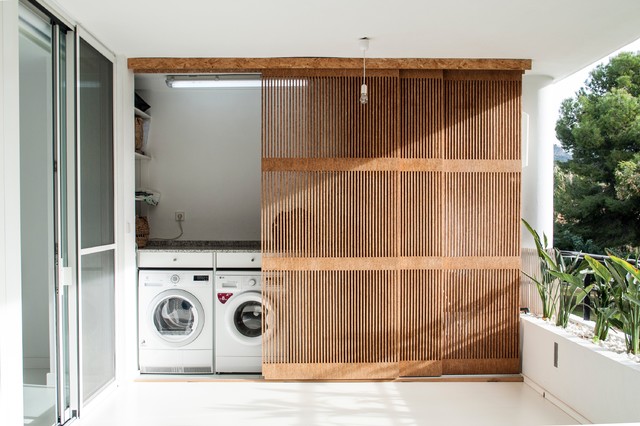 Picture Perfect: 30 European Laundries From Around the World | Houzz AU