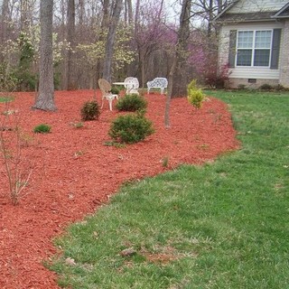 AP LANDSCAPING LLC - Project Photos & Reviews - Asheboro, NC US | Houzz