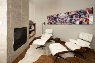 Big House on the Prairie - Contemporary - Bedroom - Denver - by Rodwin Architecture & Skycastle ...