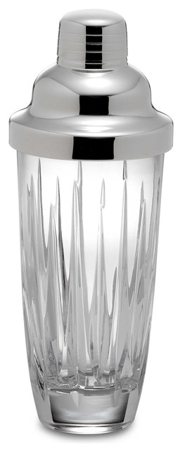 Reed & Barton Soho Martini Shaker - Contemporary - Cocktail Shakers And ...