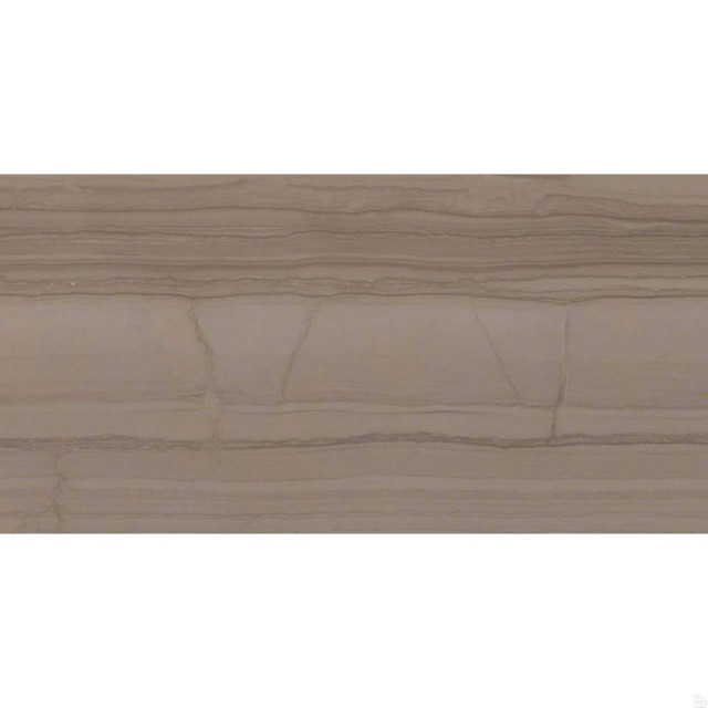 Athens Grey 3X8 Polished Marble Tile - Contemporary - Wall And Floor ...