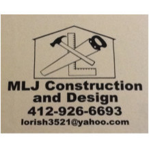 MLJ CONSTRUCTION AND DESIGN - Project Photos & Reviews - Pittsburgh, PA ...