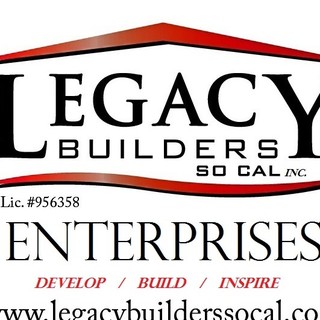 LEGACY BUILDERS - Project Photos & Reviews - Orange, CA US | Houzz