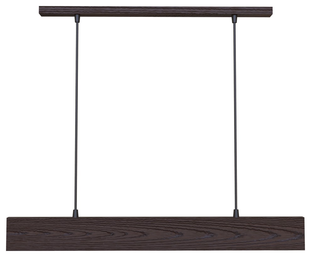 Modern LED Kitchen Island Light - Modern - Kitchen Island Lighting - by ...