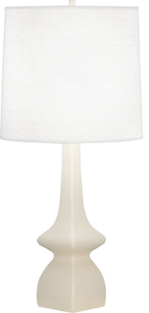 Jasmine Table Lamp - Transitional - Table Lamps - by Robert Abbey, Inc ...