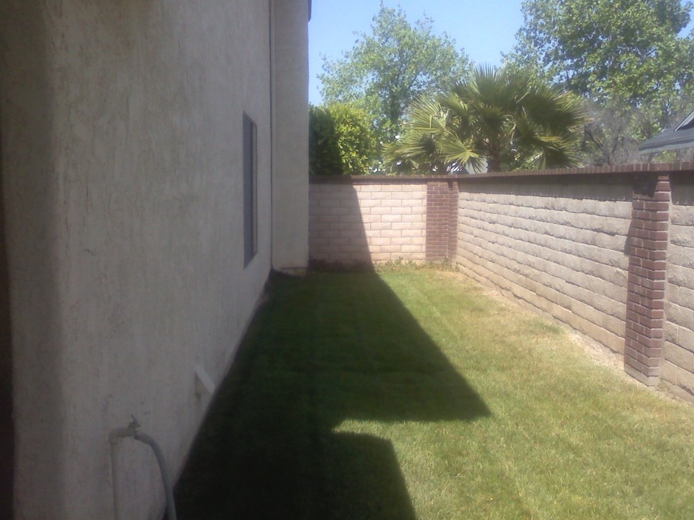 12 Design Moves to Make Your Narrow Lot Look Wider