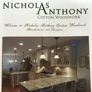 NICHOLAS ANTHONY CUSTOM WOODWORK - Project Photos & Reviews - South ...