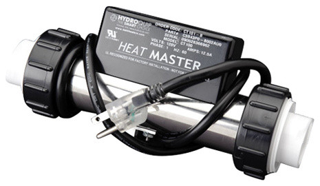 110 Volt Bathtub Heater - Contemporary - Hot Tub And Pool Accessories ...