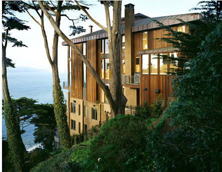 Most Unique Homes In Usa