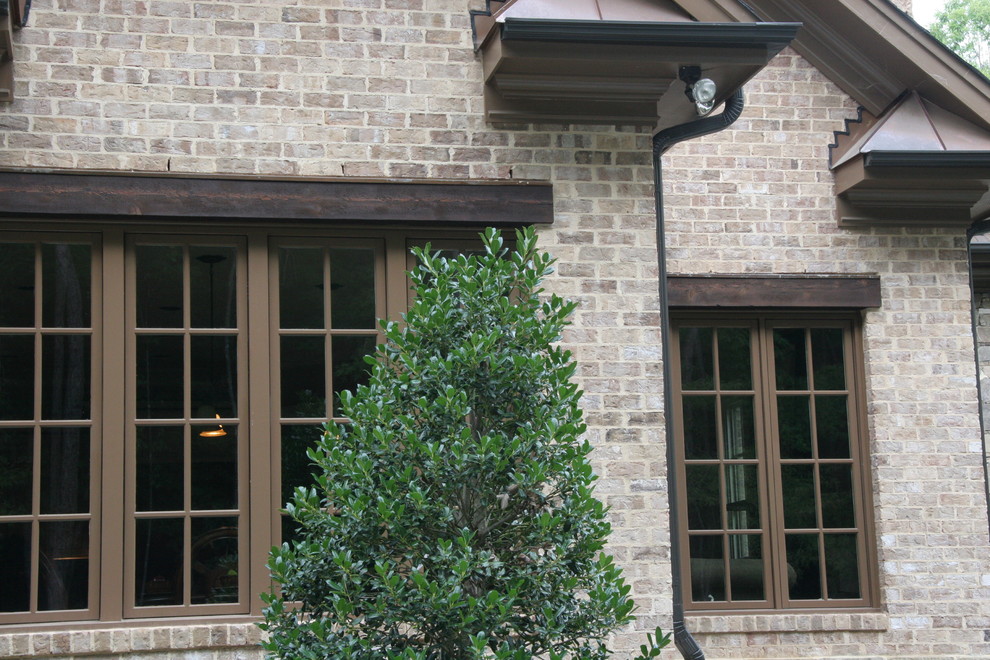 Architectural Details - Rustic - Raleigh - by Southern Woodcraft ...