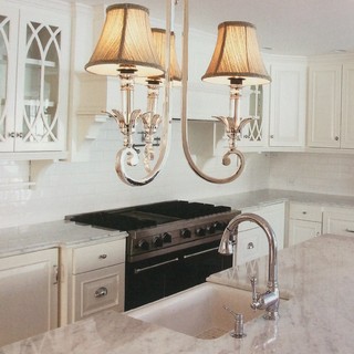 KELLY LOYD - KITCHEN AND BATH DESIGN - Project Photos & Reviews ...