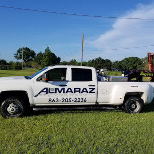 ALMARAZ CONCRETE SERVICES - Project Photos & Reviews - Bartow, FL US ...