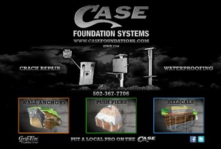 CASE FOUNDATION SYSTEMS - Project Photos & Reviews - Louisville, KY US ...