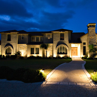 TRANSLUCENT LED LIGHTING - Project Photos & Reviews - Dallas, TX US | Houzz