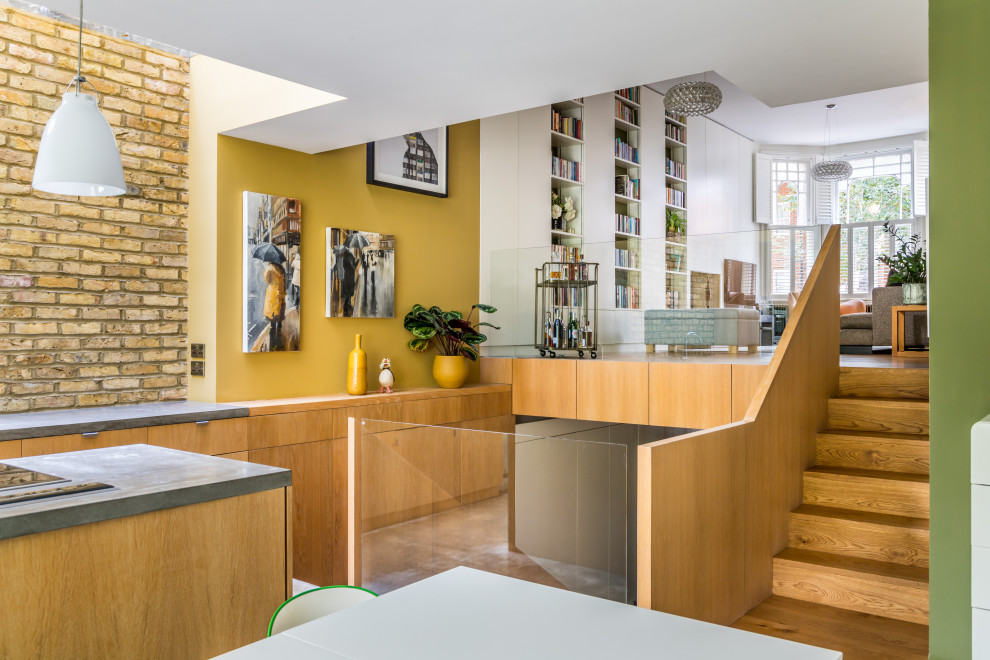 Highbury Interior Design - Living Room - London - by Decorbuddi | Houzz