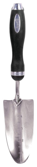 Bond Manufacturing Stainless Steel, Ergonomic Comfort Grip Handle ...