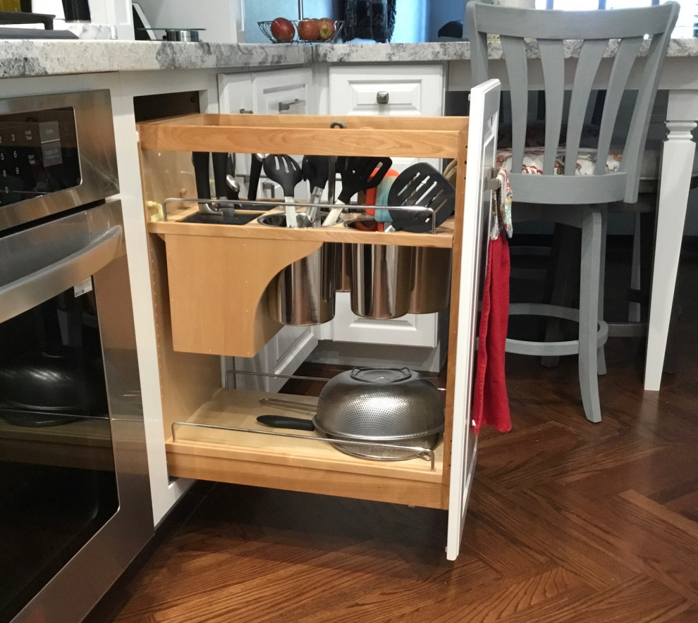 10 Common Kitchen Layout Mistakes and How to Avoid Them