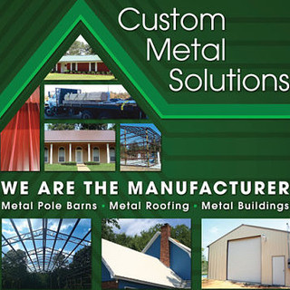 CUSTOM METAL SOLUTIONS - Project Photos & Reviews - Flowood, MS US | Houzz
