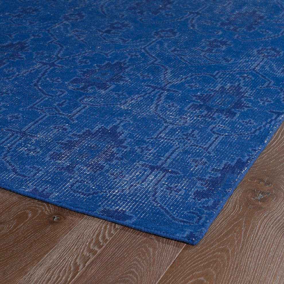 Kaleen Restoration Collection Rug - Contemporary - Area Rugs - by ...