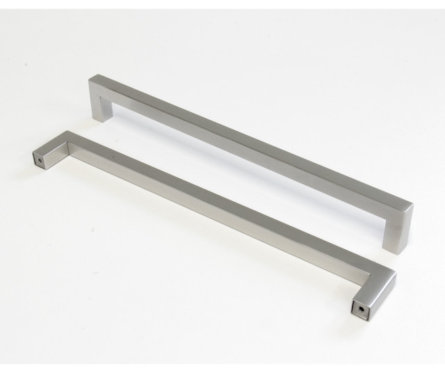 RCH Modern Stainless Steel Handle Pull, 5 Pack, 10 1/16 Inch ...