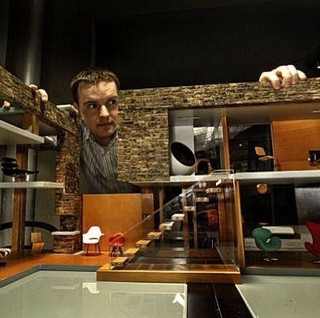 TIM BOYLE DESIGN, LLC - Project Photos & Reviews - Scottsdale, US | Houzz