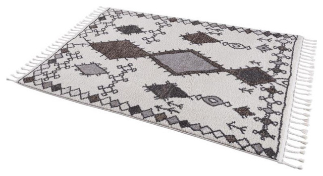 Allstar Living Room Runner with Safety Protection Blessing design ...
