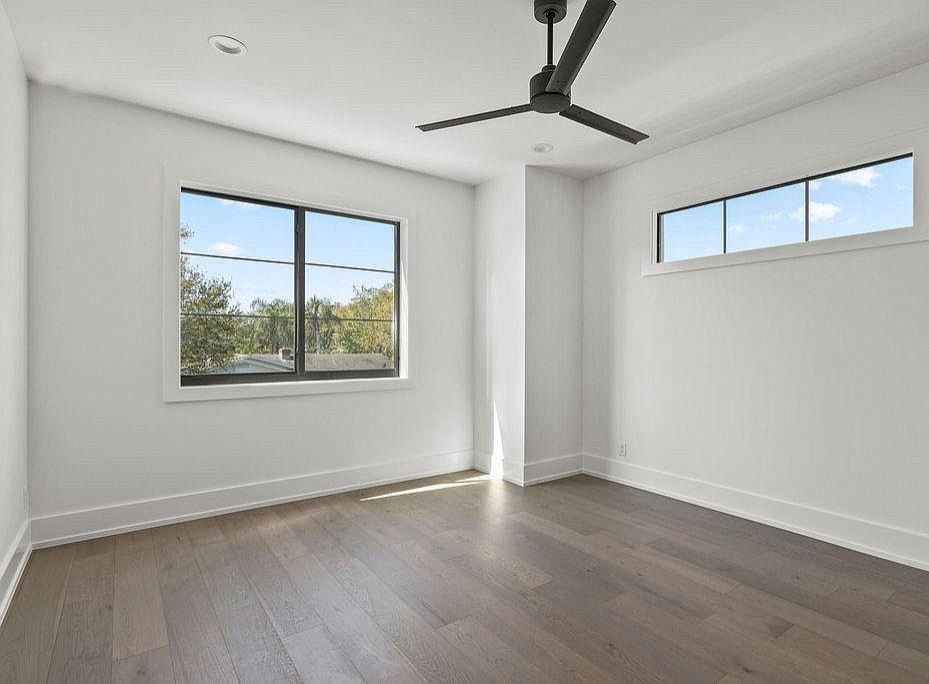Modern ADU Build with Smart Use of Space and Practical Design ...